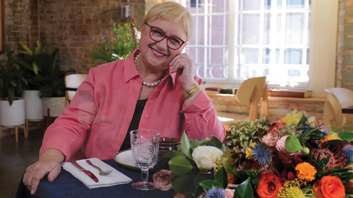 Lidia Celebrates America: Flavors That Define Us | Watch on PBS Wisconsin