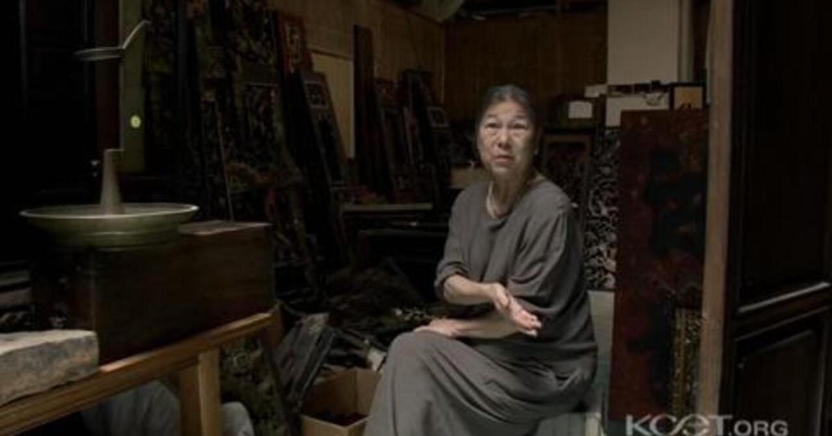Departures | Leslee Leong - The Marriage of Fong See and Lettice Pruett ...