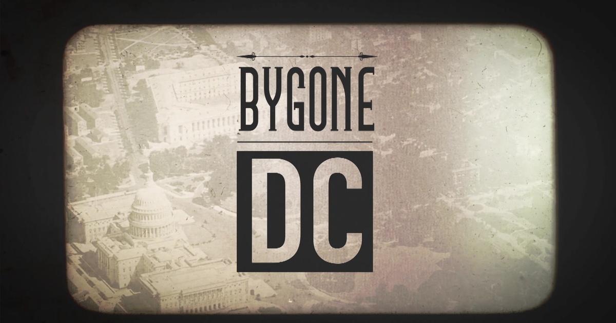 Bygone DC | PBS