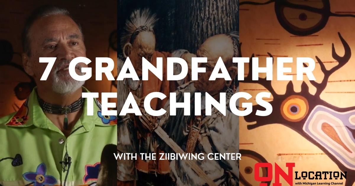 On Location with Michigan Learning Channel | On Location with the ...