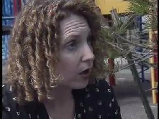 NewsNight Minnesota - FLUX: Peggy Orenstein - Twin Cities PBS