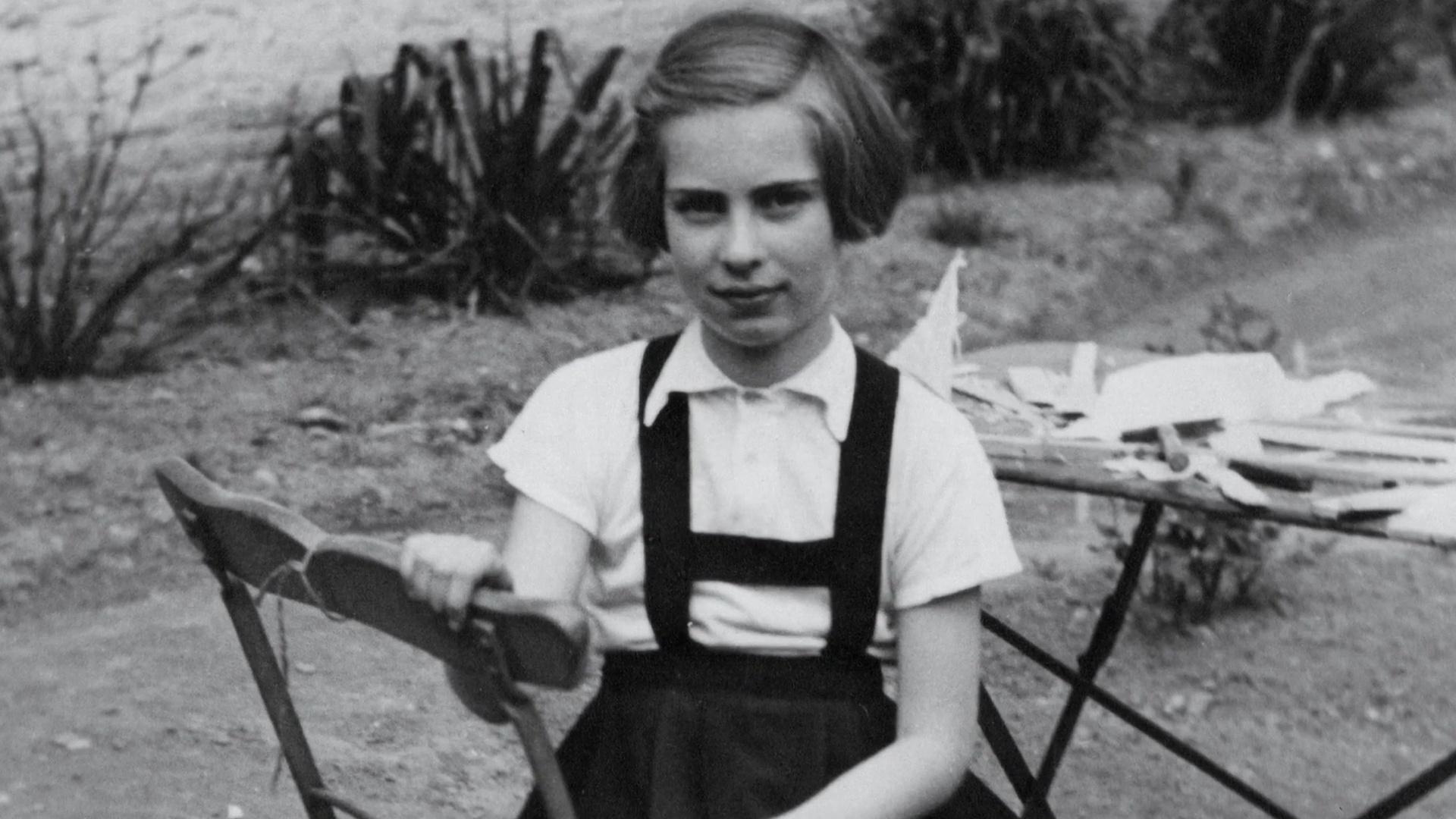 Geiringer Clip 2 | PBS Presents | THIRTEEN - New York Public Media