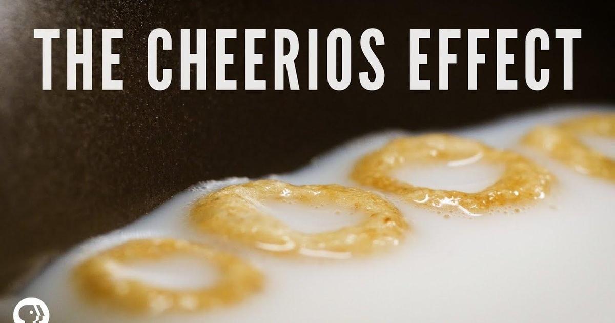 Be Smart | The Cheerios Effect | Season 5 | Episode 37 | PBS