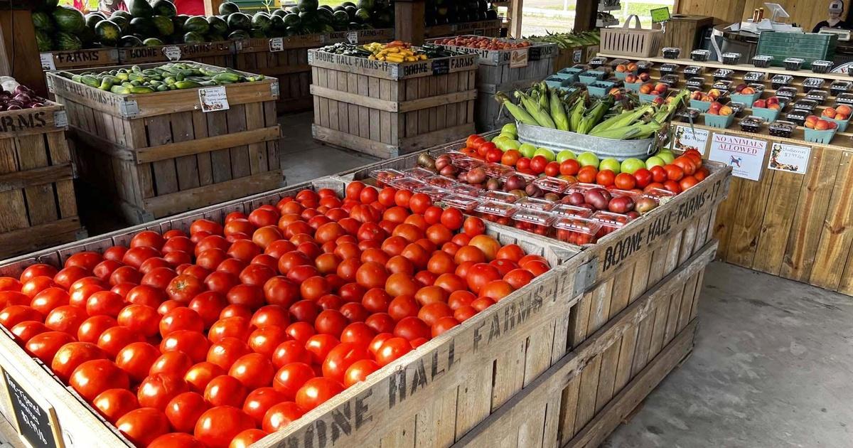 Making It Grow | Willie’s Roadside Market | Season 2024 | Episode 17 | KPBS