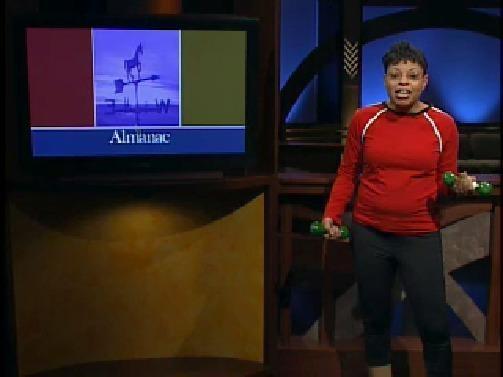 Almanac - This Week's Monologue - Twin Cities PBS