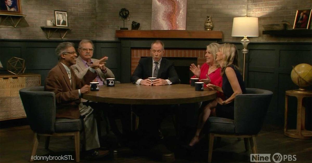 Donnybrook | October 3, 2024 | Season 2024 | Episode 38 | Arizona PBS