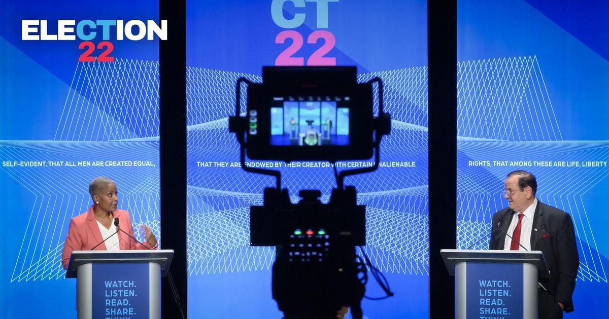 Connecticut Votes 2022 – Election Debates | Secretary of the State | PBS