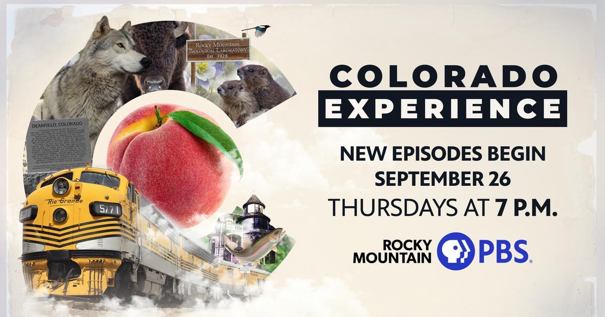 Colorado Experience | Colorado Experience Season 11 Trailer | Season 11 ...