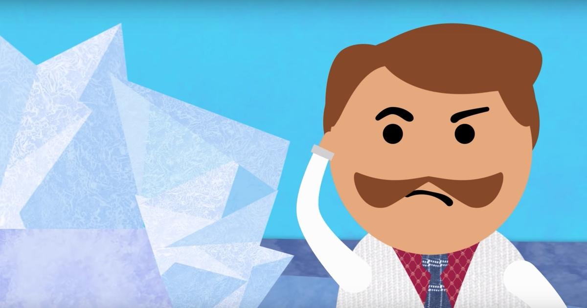 Global Weirding | Climate Models | Season 3 | Episode 3 | PBS