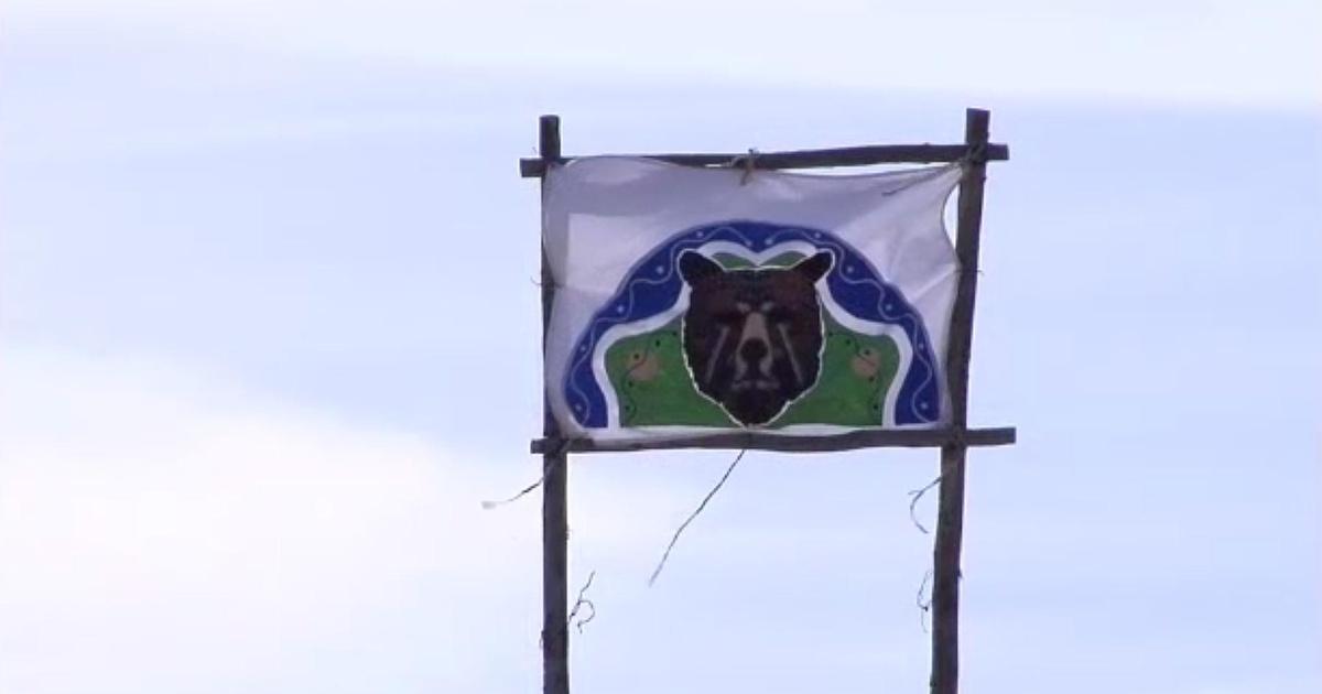 We Shall Remain: A Native History of Utah | Traditional Ute Bear Dance ...