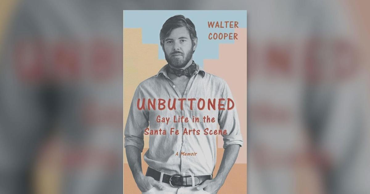 Colores | Unbuttoned: Gay Life in the Santa Fe Arts Scene | Season 30 ...