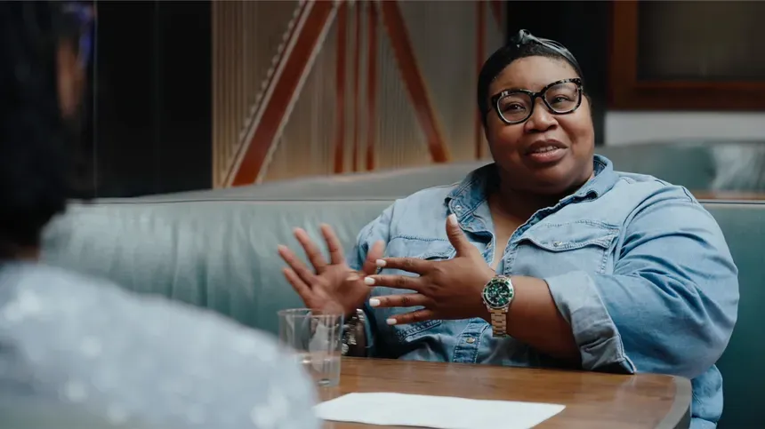 Finding Edna Lewis | PBS