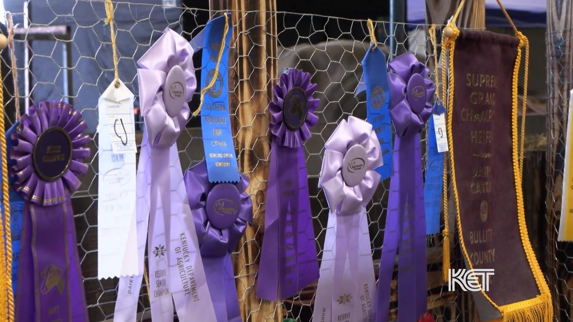 KENTUCKY EDITION: KENTUCKY STATE FAIR > KET