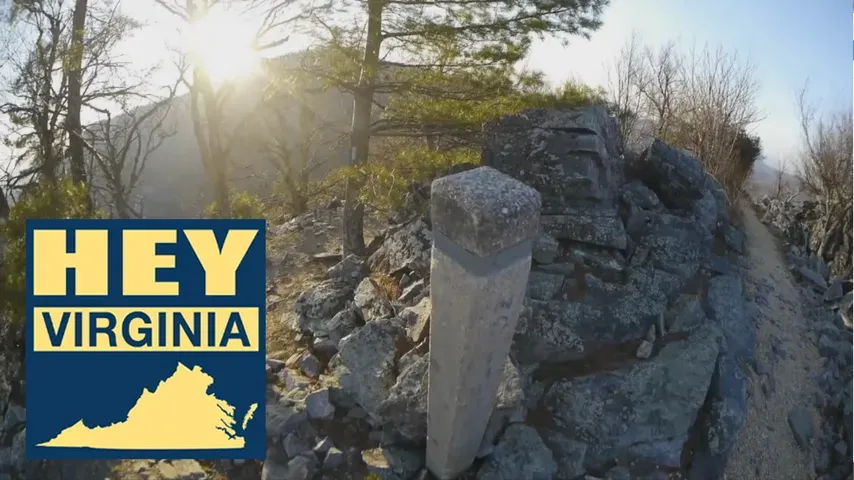 Hey Virginia | PBS