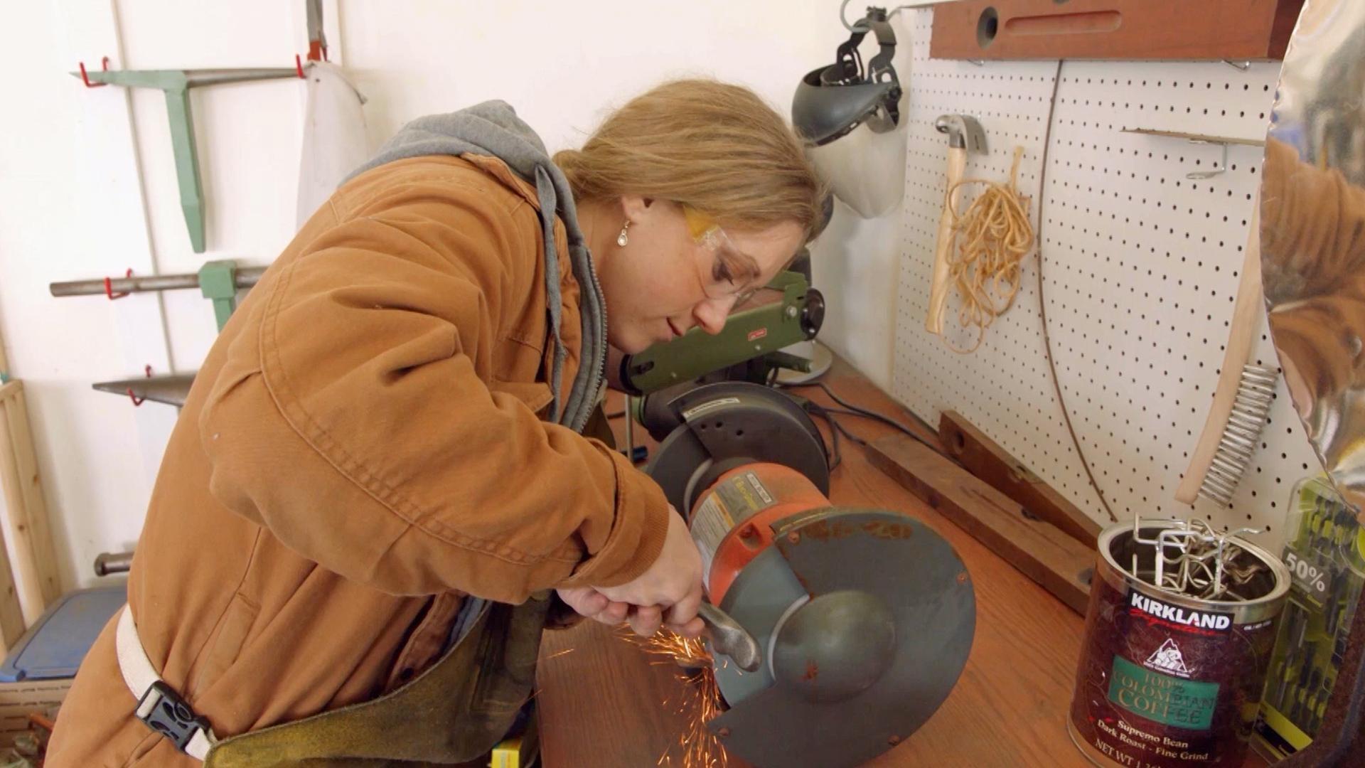 Sara Dahmen Copper | Lidia Celebrates America | THIRTEEN - New York ...