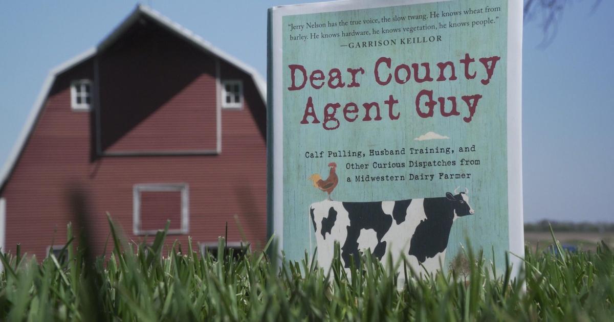 South Dakota Public Broadcasting | Dear County Agent Guy | PBS
