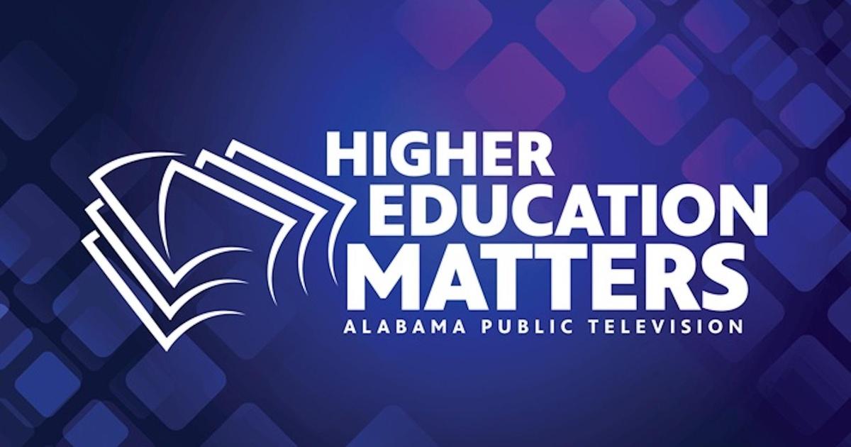 Higher Education Matters | Episode 2 | PBS