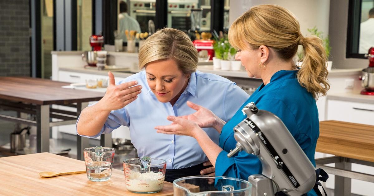 America's Test Kitchen | Italian Classics | Season 19 | PBS