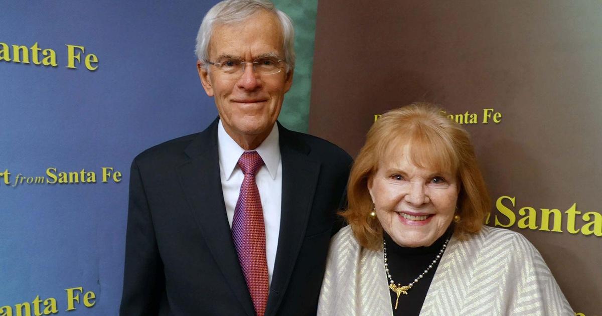 Report From Santa Fe, Produced by KENW | Senator Jeff Bingaman | Season ...