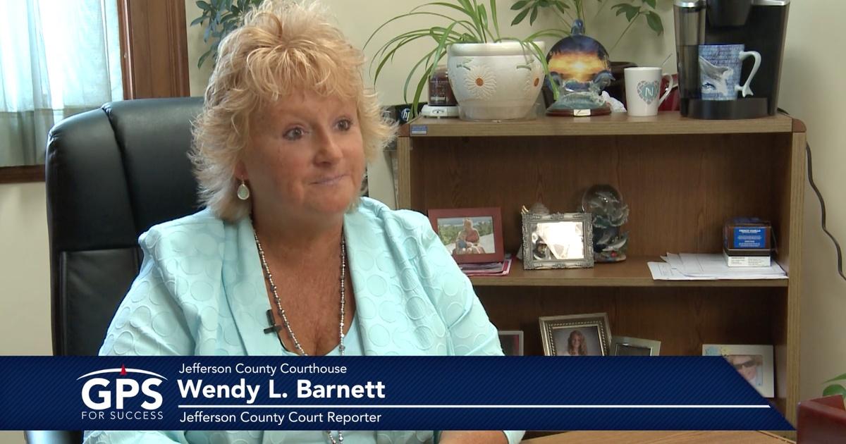 GPS for Success | Wendy L. Barnett Extended Interview | PBS