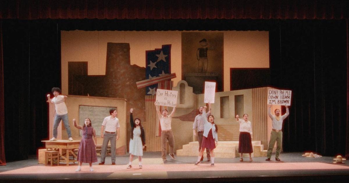 Arizona PBS Previews | Express Way with Dule Hill: Texas | PBS