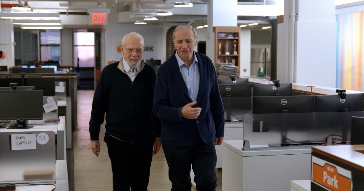 Travels & Traditions with Burt Wolf & Nicholas Wolf | Dealing with The Changing World - Part 1 ...