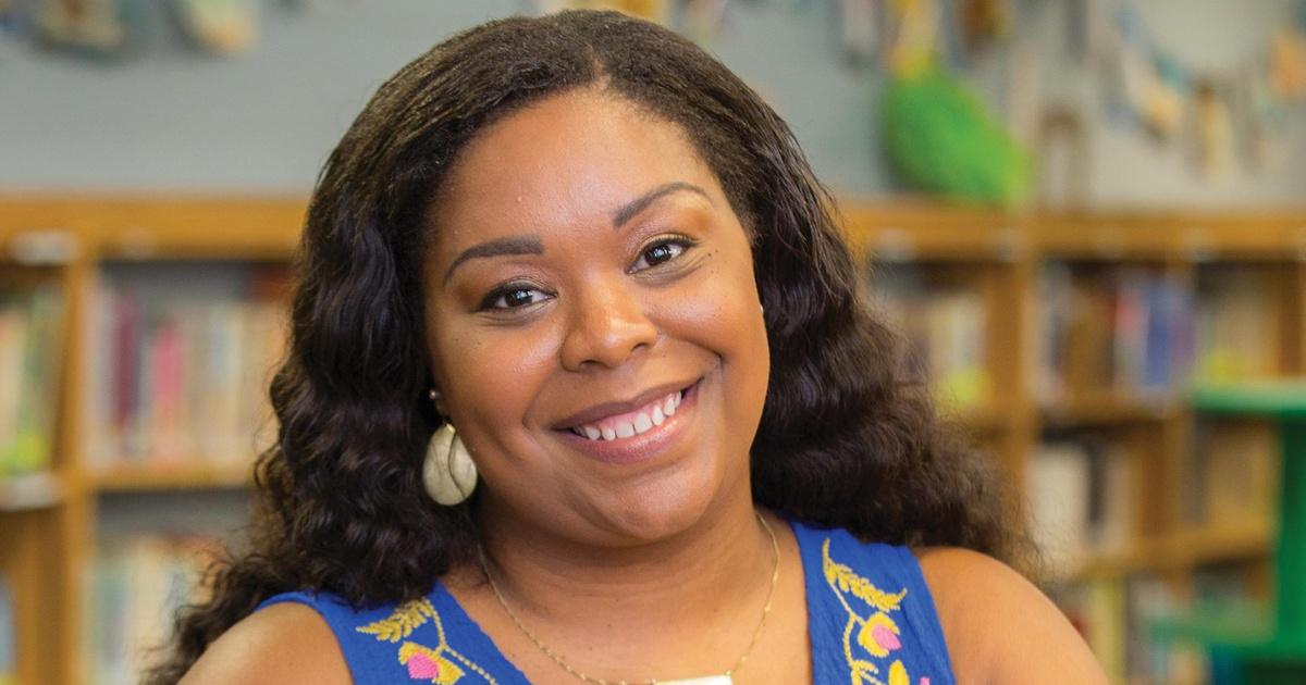 Public Media North Carolina Cares | Faces of Hickory: Anyea Gibson | PBS