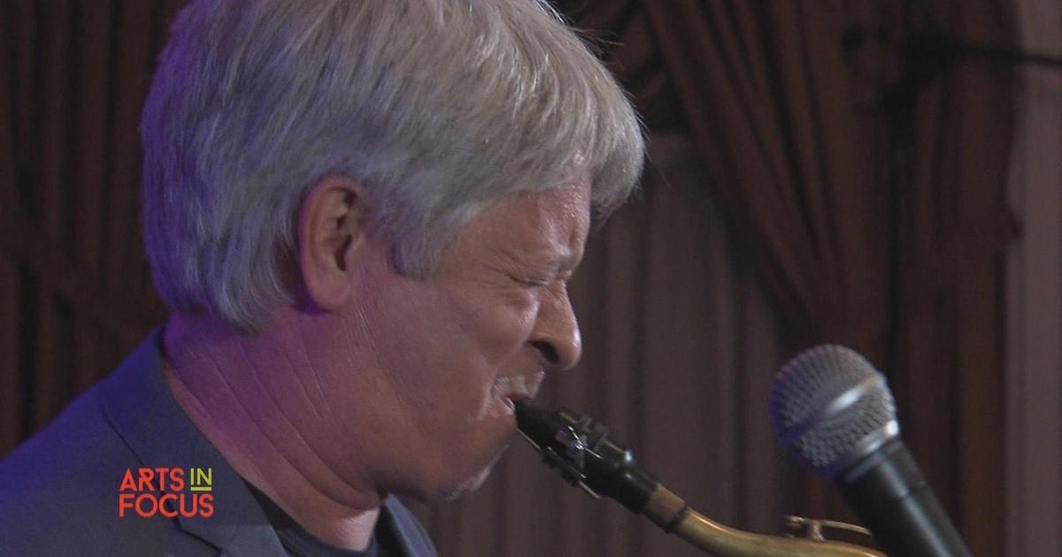 Mike Murley | Season 3 Episode 21 | Arts InFocus | PBS