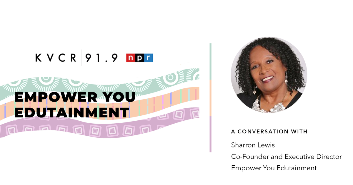 Black Perspectives IE | Sharron Lewis | Season 2026 | PBS