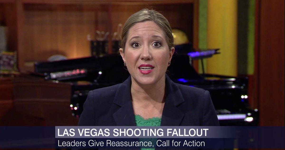 Chicago Tonight | Local Officials React to ‘Senseless’ Las Vegas ...