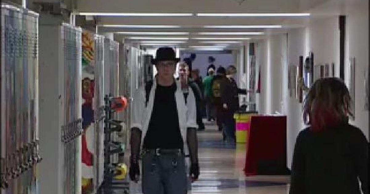 Don't Believe The Hype | Dress Codes In Schools | Season 9 | Episode 1 ...