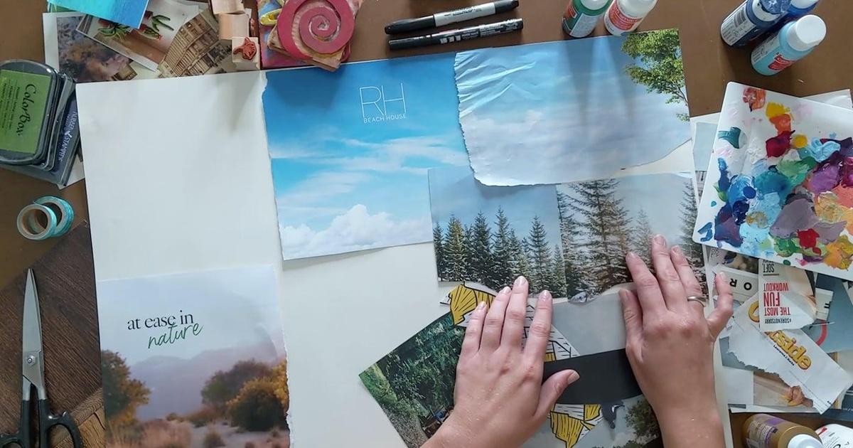 The Creative Corner | PBS