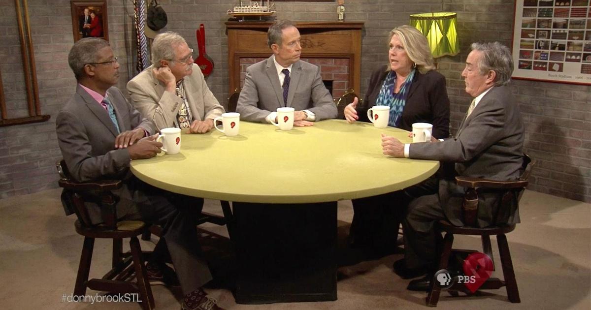 Donnybrook | June 20, 2019 | Season 2019 | Episode 25 | PBS