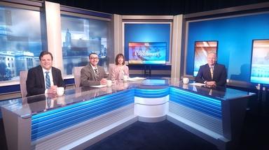 Rhode Island PBS Livestream