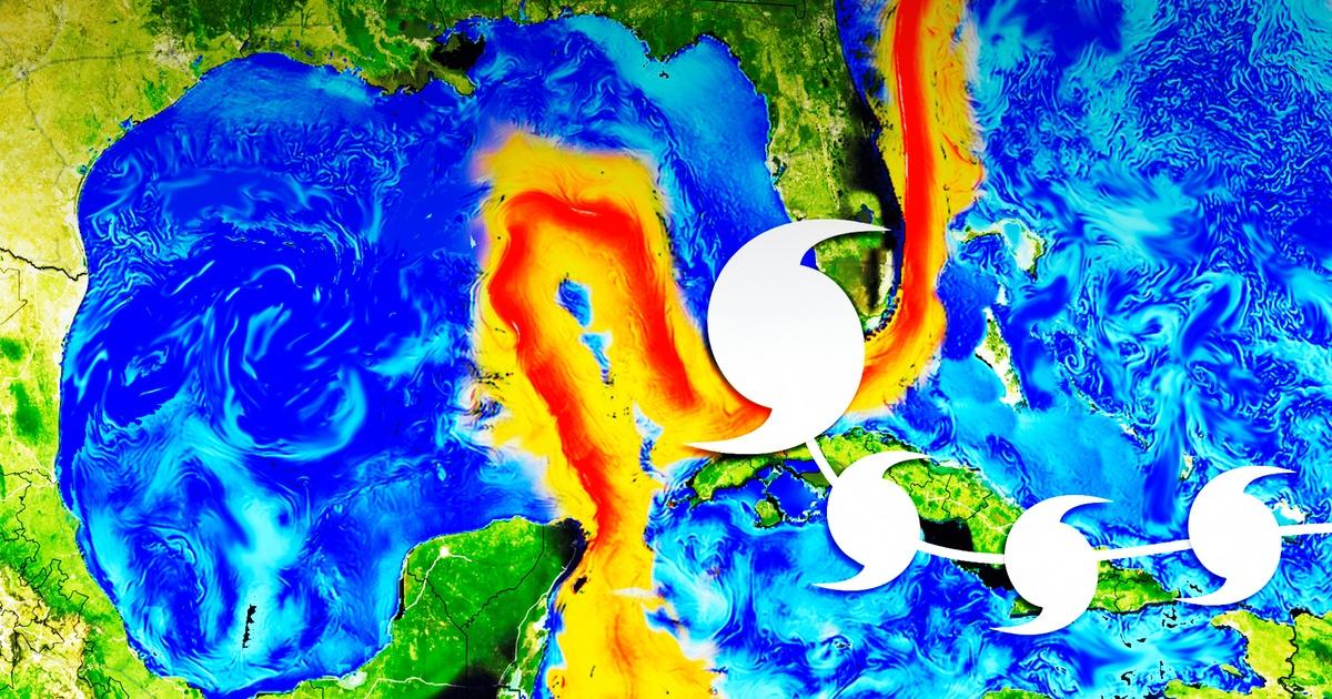 Weathered | How Hurricane History Has Hidden What's Coming | Season 3 ...