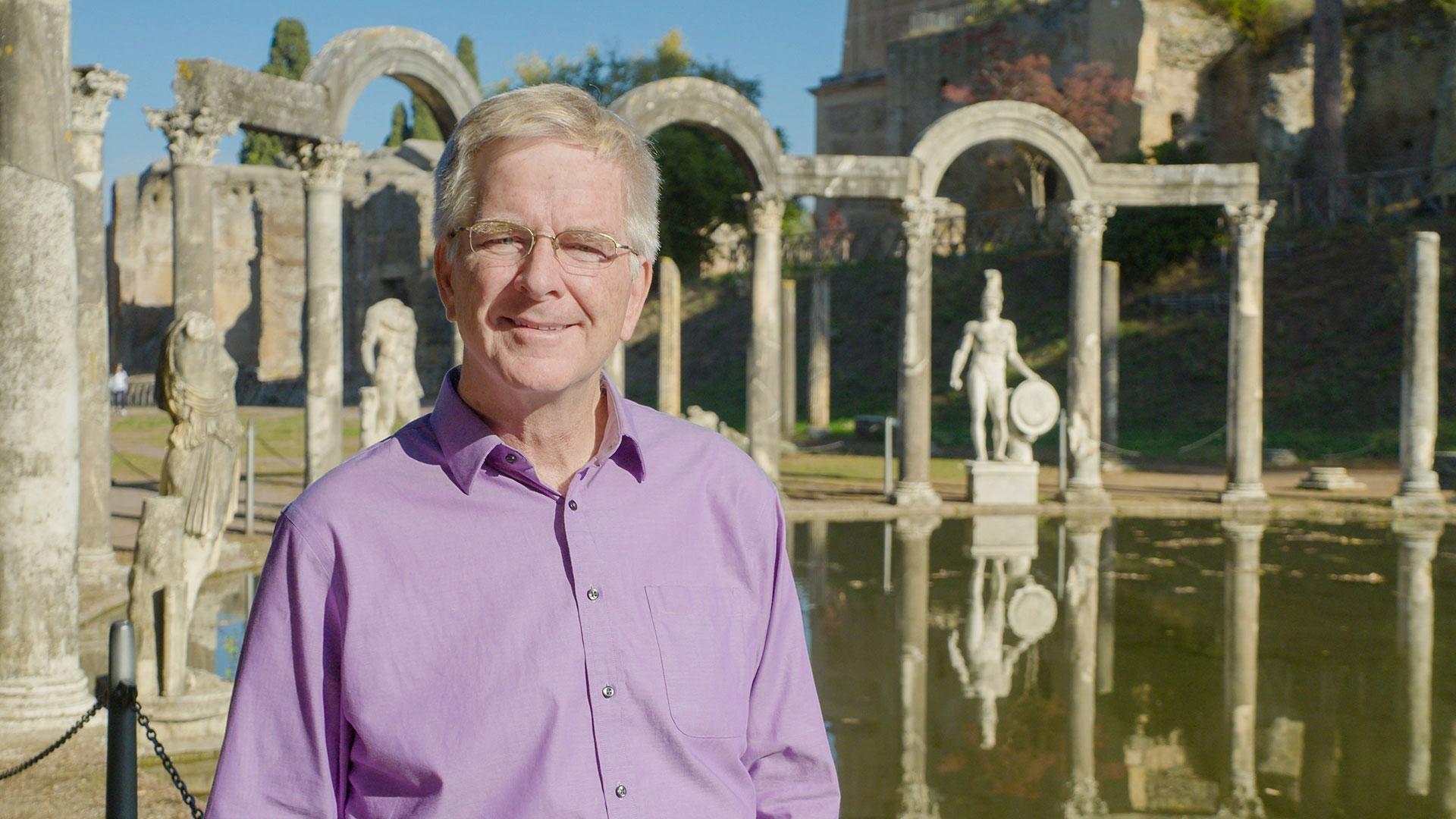 Rick Steves’ Europe: Art of the Roman Empire | Rick Steves' Europe ...