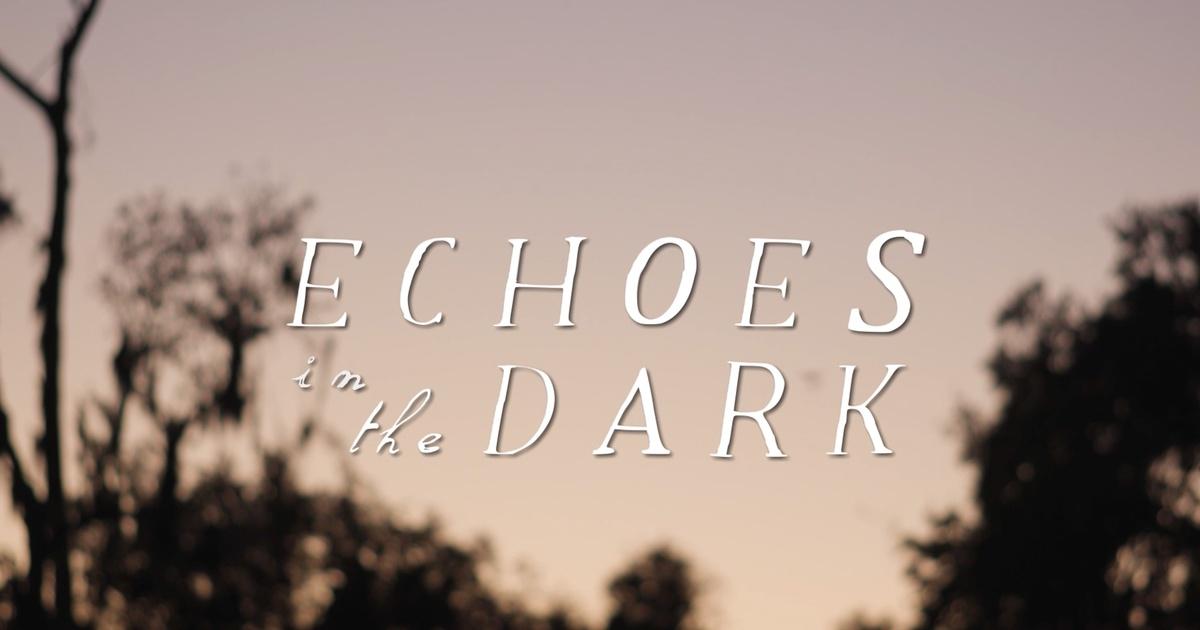 WUFT Documentaries | Echoes In The Dark | Episode 7 | PBS