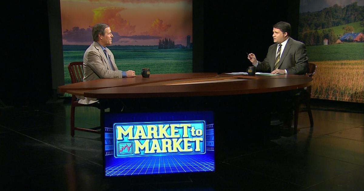Market to Market | Market Plus with Shawn Hackett | Season 49 | Episode ...