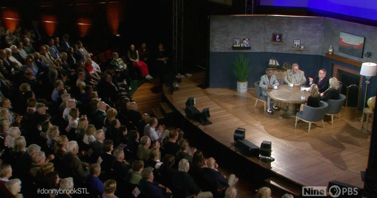 Donnybrook | Donnybash: April 11, 2024 | Season 2024 | Episode 15 | PBS