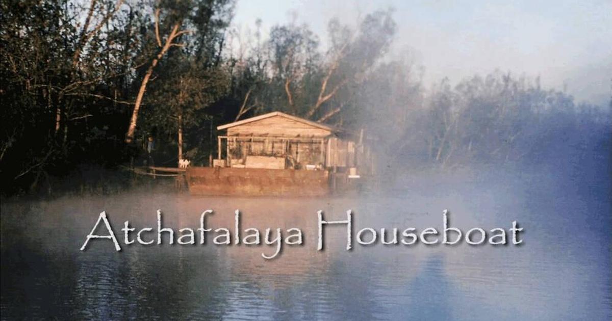 Louisiana Public Broadcasting Presents | LPB