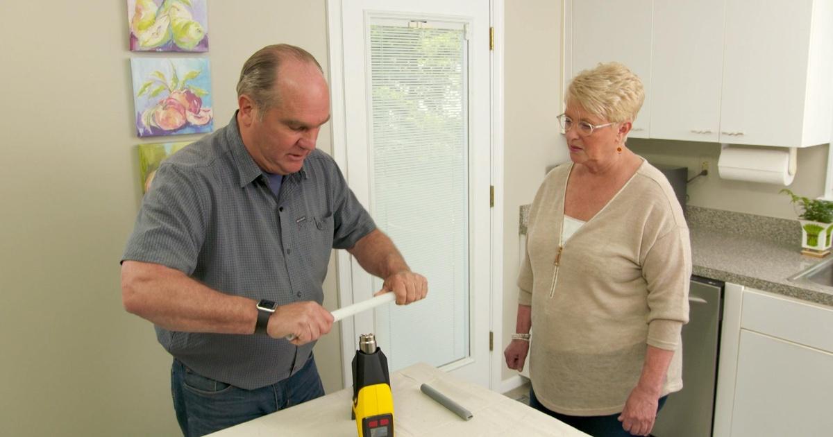 Ask This Old House | Polybutylene, Squeaky Door | Ask TOH | Season 18 ...