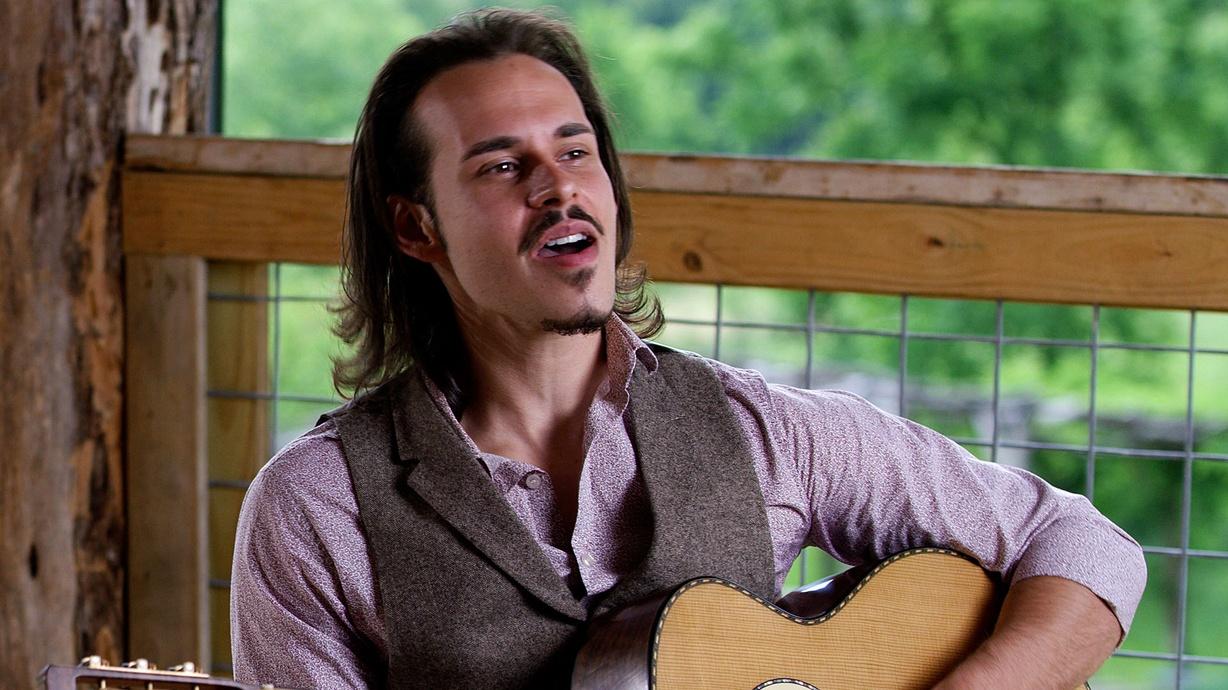 Lakota John and Tray Wellington | Watch David Holt's State of Music on ...
