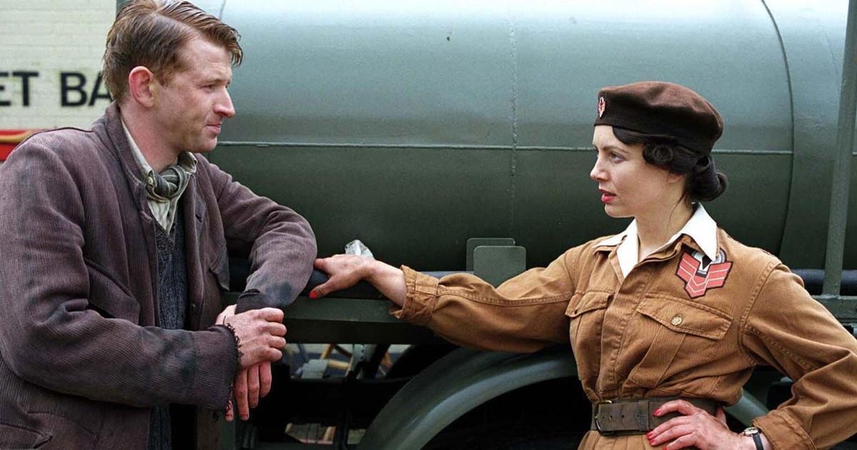 Foyle's War | Among the Few | Season 2 | Episode 2 | PBS