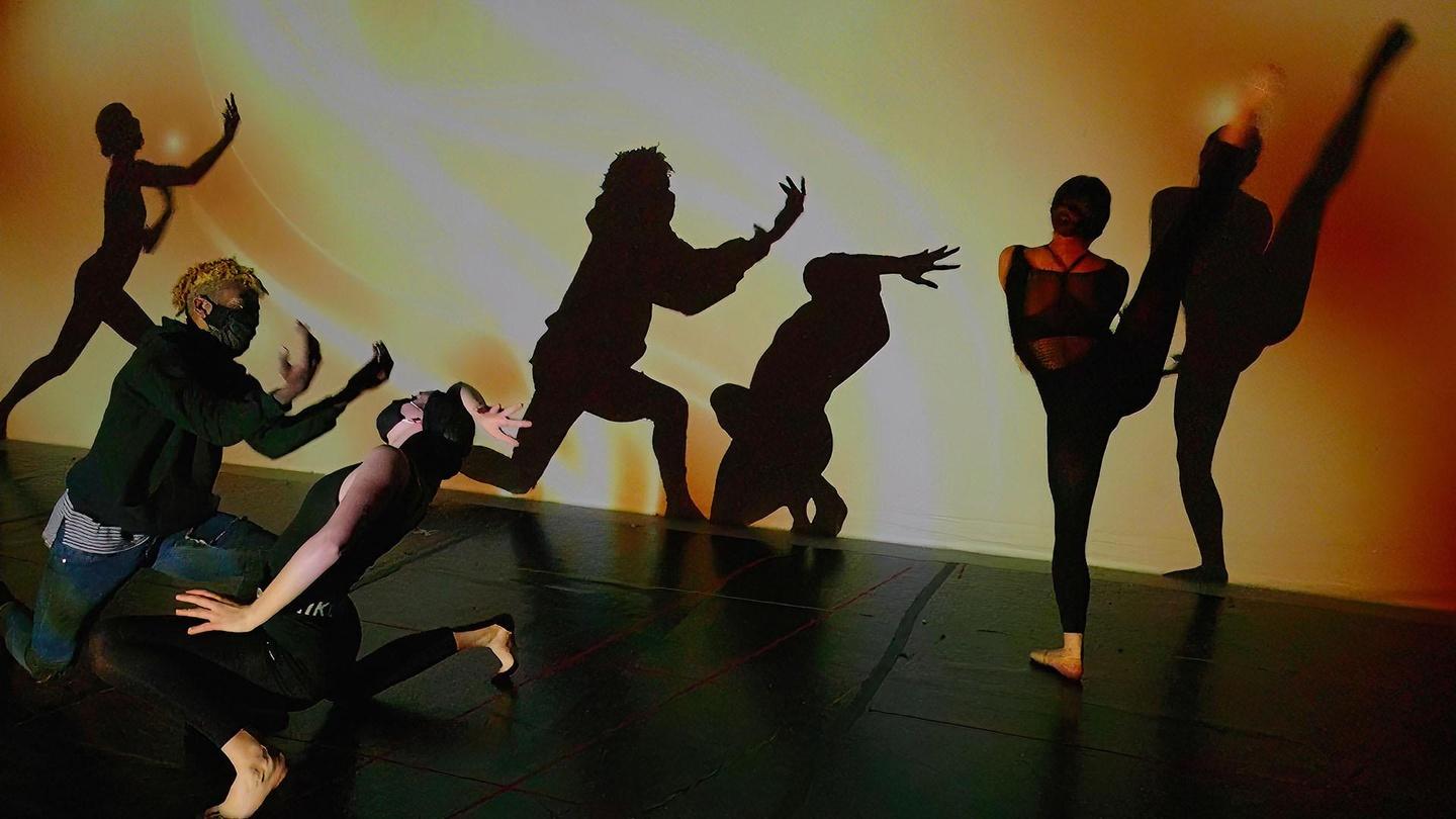 The Shadow Between Us | Video | THIRTEEN - New York Public Media
