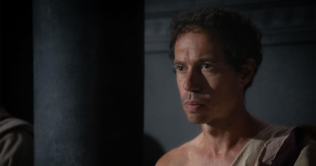 Julius Caesar: The Making of a Dictator | The Republic | Episode 1 | PBS