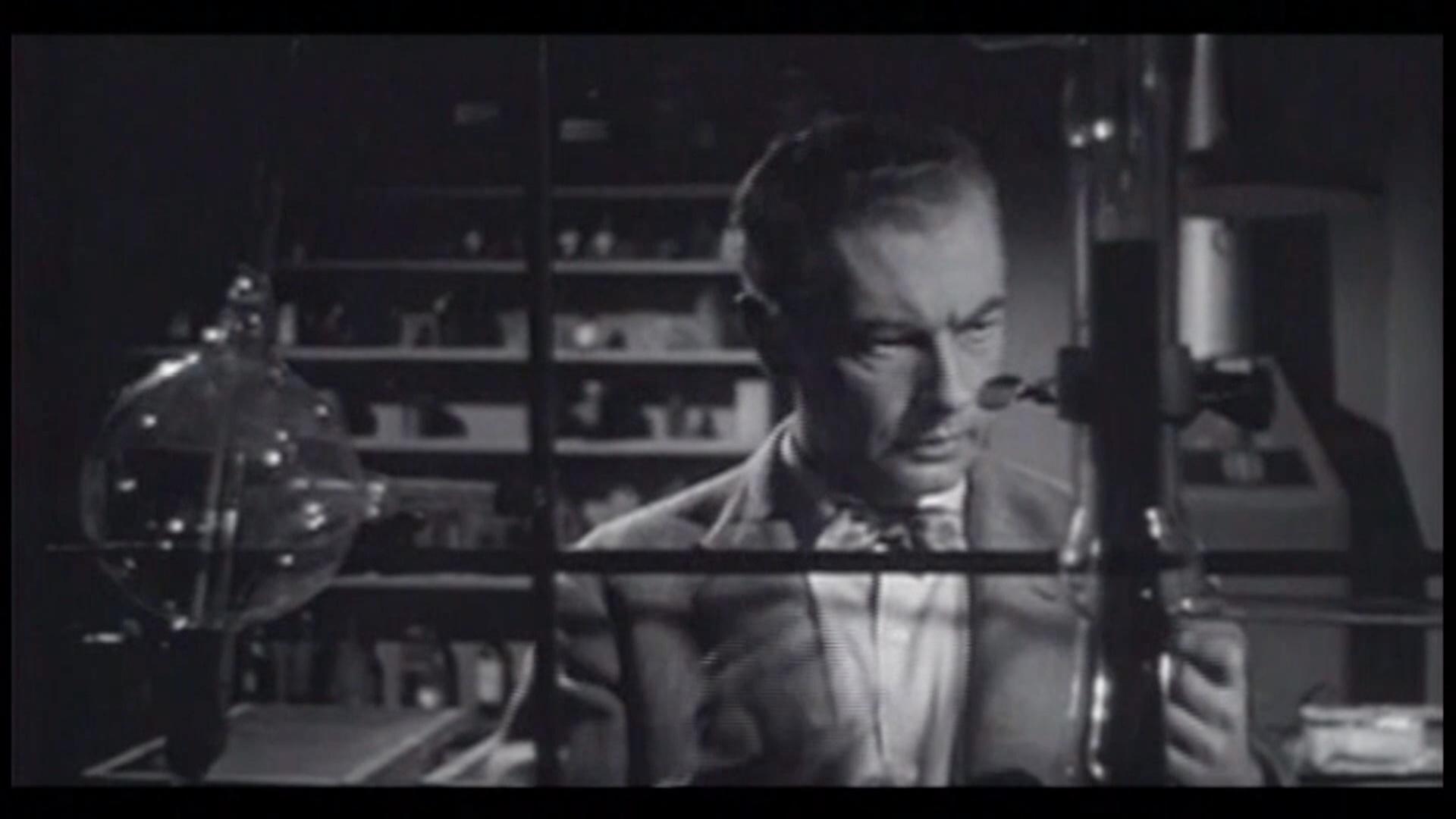 The Wasp Woman - Preview | Nightmare Theatre | ALL ARTS