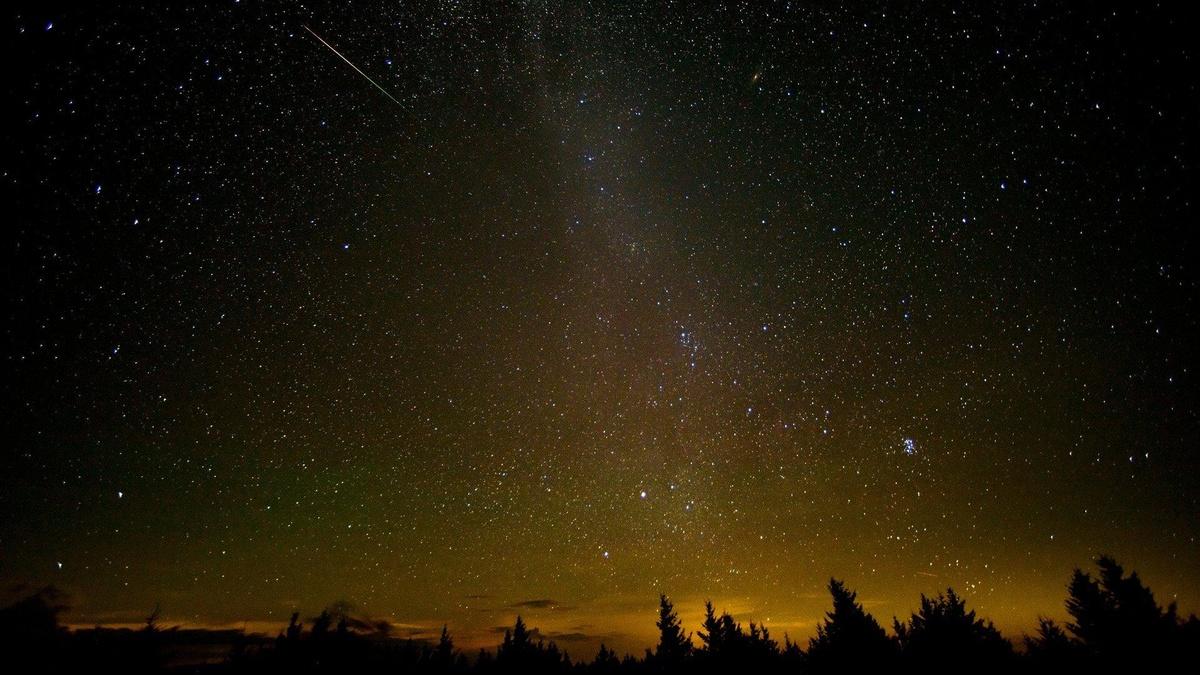 The Science of Unidentified Aerial Phenomena | NOVA | NJ PBS