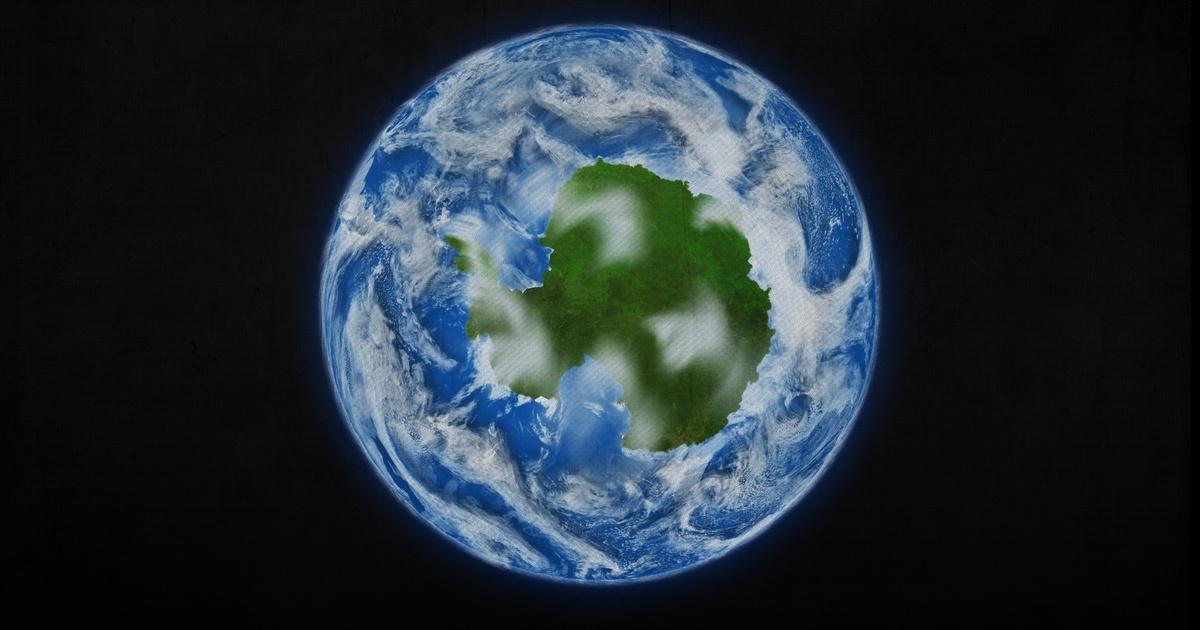 Eons | When Antarctica Was Green | Season 2 | Episode 38 | PBS