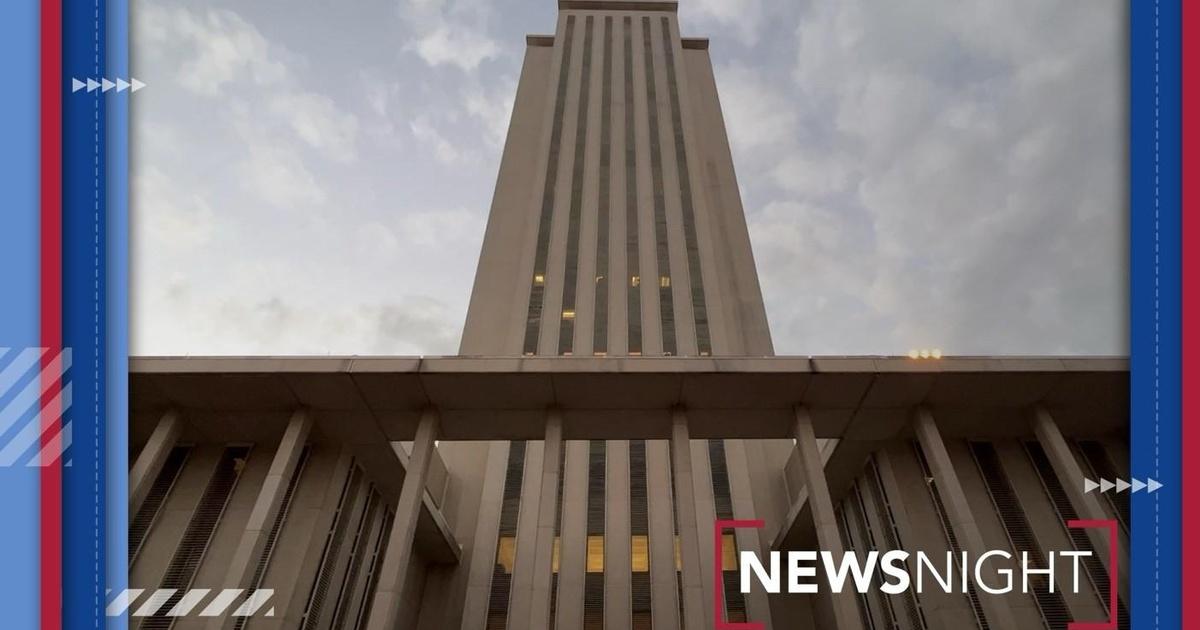 NewsNight | A Preview of the 2025 Florida Legislative Session | Season 2025 | PBS