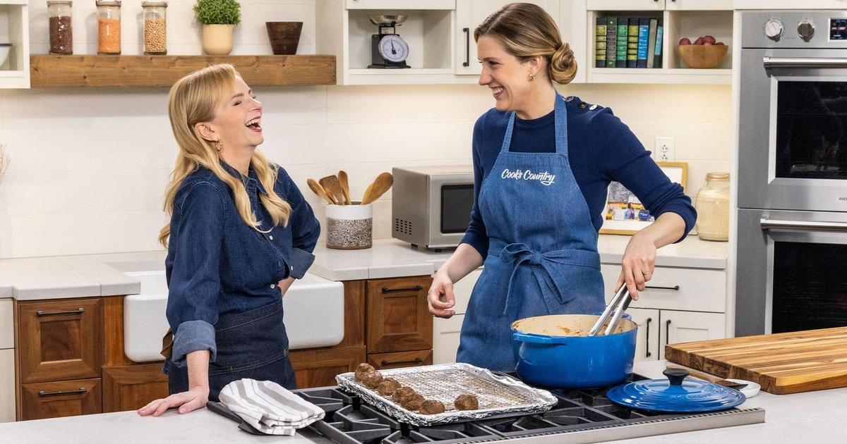 Cook's Country | Cajun Cooking | Season 18 | PBS